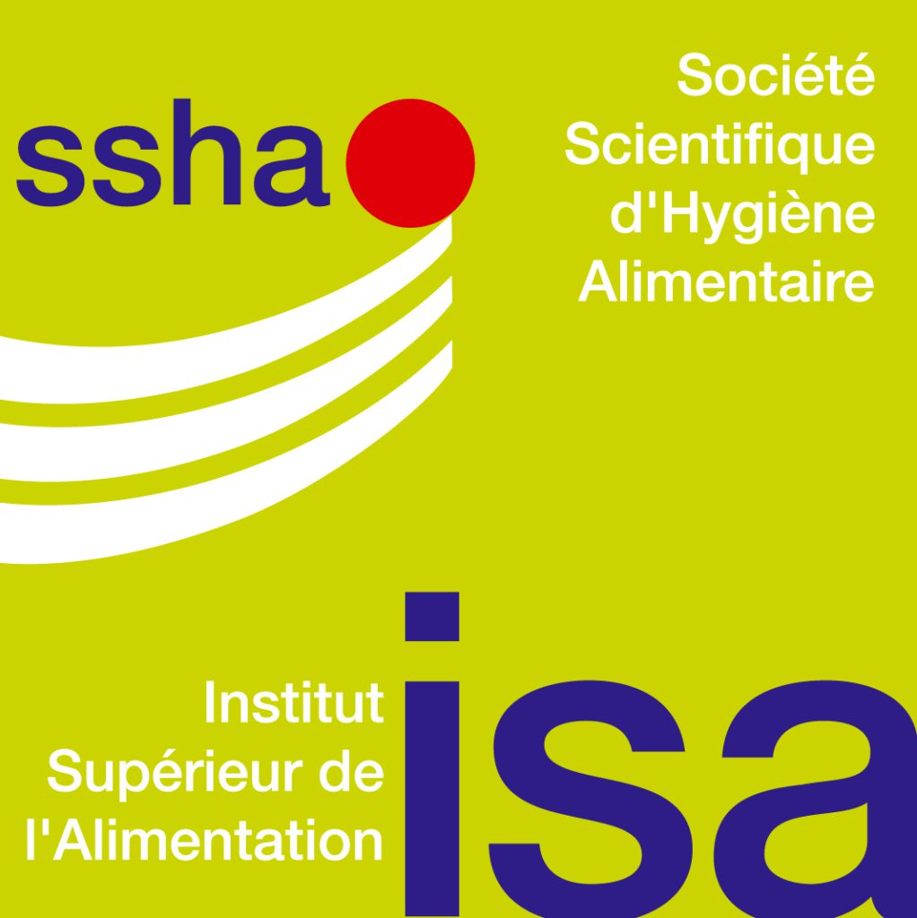 SSHA ou ISA - SSHA-ISA